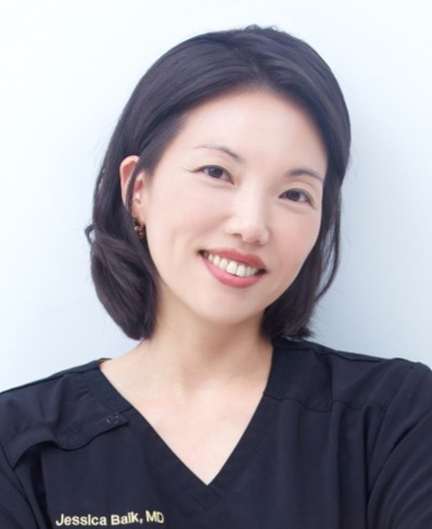 Jessica Baik, MD | Sharp Community Medical Group