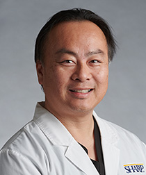 Brian Le, MD | Sharp Community Medical Group